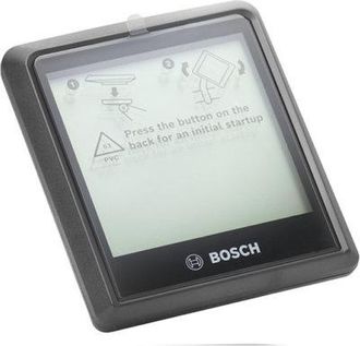 Bosch Intuvia 100 - Display E-Bike
