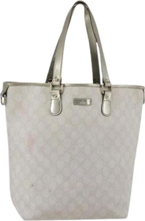 Gucci Damen, Pre-Owned, Beige, ONE SIZEGröße
