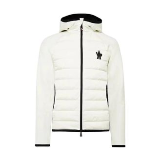 Moncler Taschen - - Jackets - Damen - Wei&szlig; - S