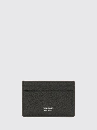 Tom Ford Portefeuille TOM FORD Homme couleur Noir