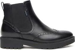 Nero Giardini Stivaletti Nero art.411452D NERO 37