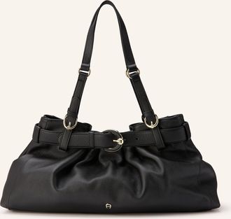 Aigner Aigner Handtasche Lavinia Large schwarz