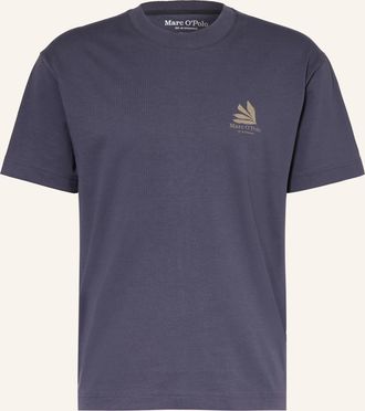 Marc O'Polo Marc Opolo T-Shirt grau