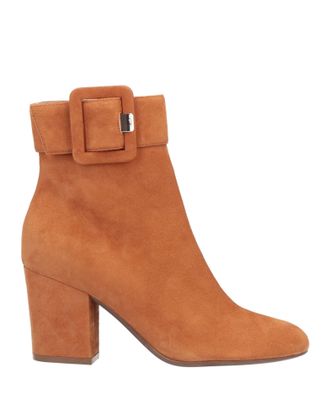 Sergio Rossi SCHUHE - Stiefeletten auf YOOX.COM