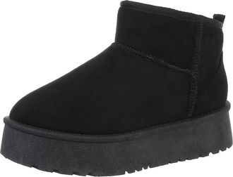 Ital-Design Snowboots