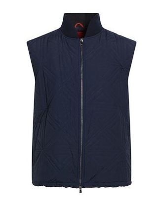 Isaia MANTEAUX - Vestes sans manches sur YOOX.COM