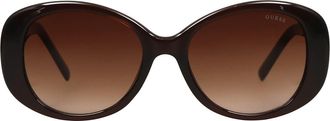 Guess BRILLEN - Sonnenbrillen auf YOOX.COM
