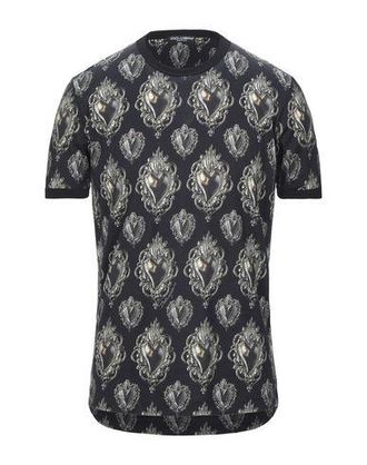 Dolce & Gabbana TOPS - T-shirts sur YOOX.COM