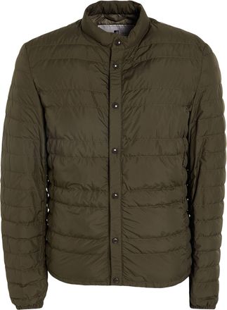 Woolrich JACKEN & M&Auml;NTEL - Pufferjacken & Daunenjacken auf YOOX.COM