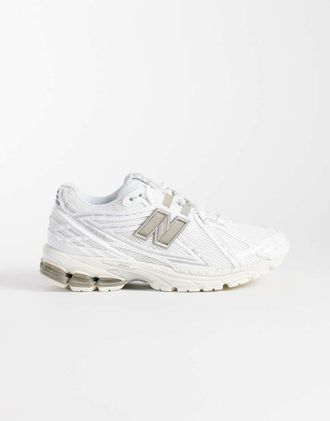 New Balance 1906 baskets blanches