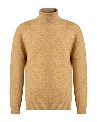 Roda MAILLE - Cols roul&eacute;s sur YOOX.COM