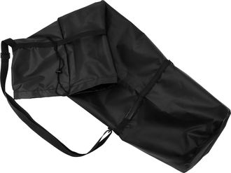 NUOBESTY Aufbewahrungstasche f&uuml;r Klappst&uuml;hle Outdoor Stuhltasche aus Robustem 210D Oxford Gewebe mit Verstellbarem Schultergurt Leicht und Kompakt f&uuml;r Camping 