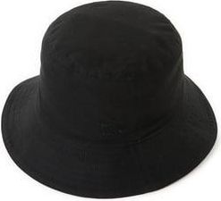 Burberry Bob in Baumwolle - schwarz