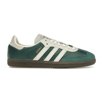 adidas Femme, Chaussures, Vert, Taille: 38 2/3 EU Samba OG