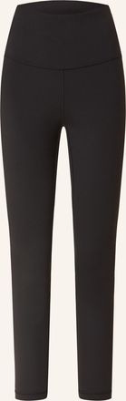 lululemon Lululemon Tights Align Hr 28in schwarz