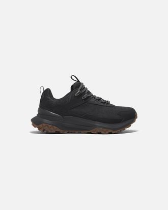 Timberland Wasserfester Motion Access Sneaker f&uuml;r Herren in Schwarz, Herren, Schwarz, Gr&ouml;&szlig;e