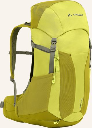 Vaude Rucksack Brenta 24 L gruen