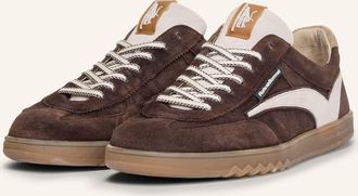 Floris Van Bommel Floris Van Bommel Sneaker De Zaler 01 braun