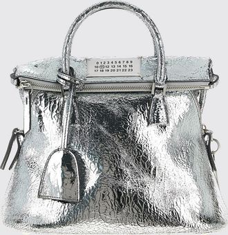 Maison Margiela Handtasche MAISON MARGIELA Damen Farbe Silber