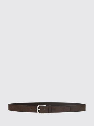 Orciani G&uuml;rtel Herren Farbe Braun