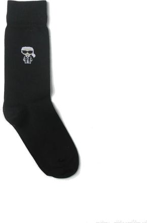Karl Lagerfeld Tokidoki Socken - - Underwear - Herren - Schwarzk - M/L