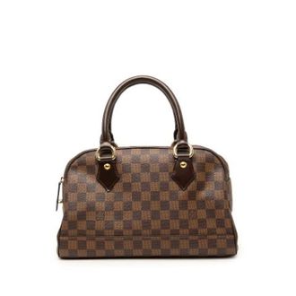 Louis Vuitton Pre-owned Duomo - - Pre-owned - Damen - Braun - ONE SIZE