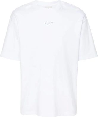 Drôle de Monsieur Homme, Tops, Blanc, Taille: XL T-Shirt Classique à Slogan