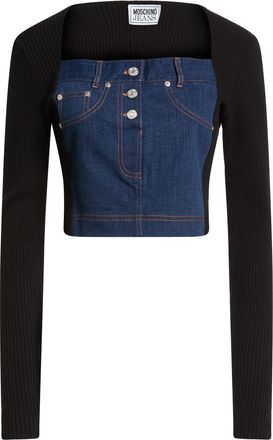 Moschino TOPS - Tops auf YOOX.COM