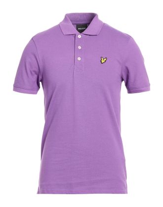 Lyle & Scott TOPS - Poloshirts auf YOOX.COM