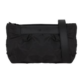 VeeCollective Caba Pochette Tasche - - Bags - Damen - Schwarzk - ONE SIZE