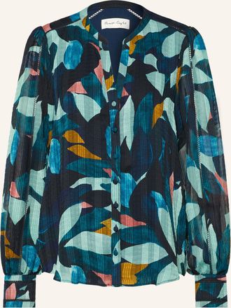 Phase Eight Bluse Lyla blau