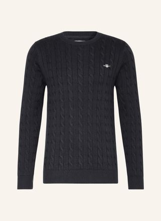 GANT Pullover blau