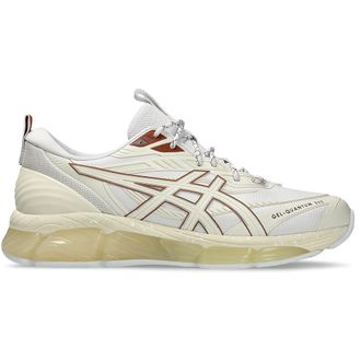 Asics Asics Gel-Quantum 360 VII Utility Herren Beigefarbene Lauf Schuhe
