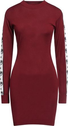 Chiara Ferragni KLEIDER - Mini-Kleider auf YOOX.COM