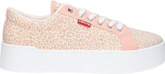 Levi's Femme Tijuana 2.0, Light Orange, 39 EU