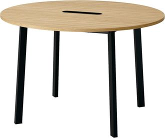 IKEA MITTZON Konferenztisch