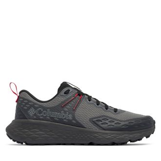 Columbia Trekkingschuhe Columbia Konos Trs 2079321 Grau