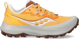 Saucony baskets &agrave; logo - Orange