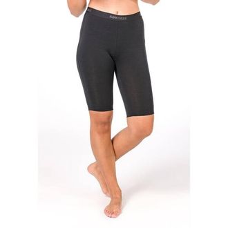 super.natural Damen Hose W BASE SHORT TIGHT 175