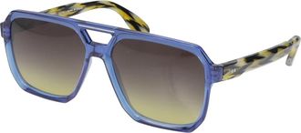 K&agrave;dor Sonnenbrille - - Accessories - unisex - Mehrfarbig - 58 MM