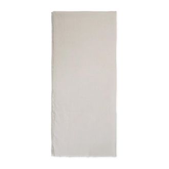 Max Mara Mxazinnia Schal - - Accessories - Damen - Beige - ONE SIZE