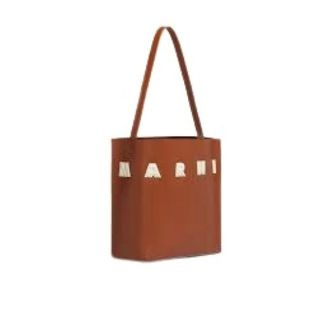 Marni Damen, Taschen, Braun, ONE SIZEGr&ouml;&szlig;e