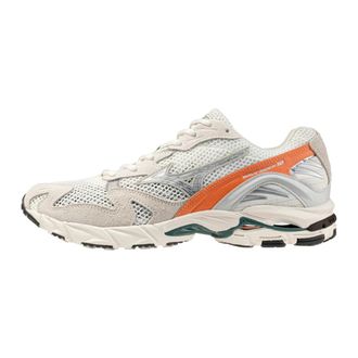 Mizuno Homme, Chaussures, Multicolore, Taille: 41 EU Wave Rider 10