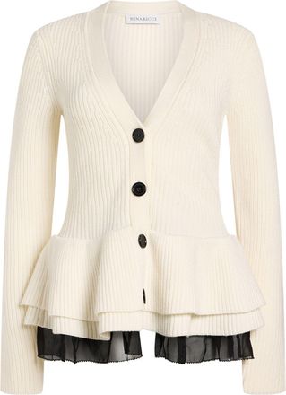 Nina Ricci STRICKWAREN - Strickjacken auf YOOX.COM