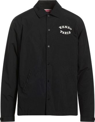 Kenzo JACKEN & M&Auml;NTEL - Jacken und Anoraks auf YOOX.COM