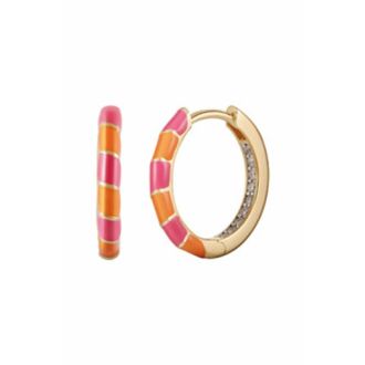 Cai Damen, Accessories, Orange, ONE SIZEGröße