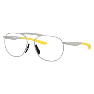 Ferrari Fz7020 Optikrahmen - - Accessories - Herren - Grau - 58 MM