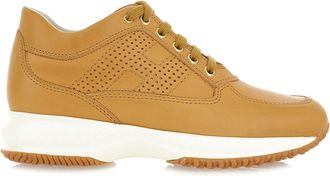 Hogan Sneaker - Camel