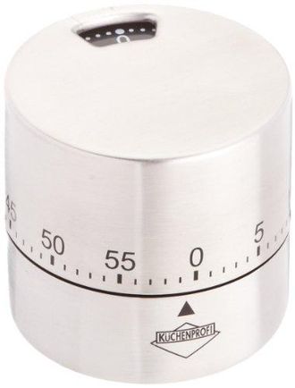 Küchenprofi Küchenprofi Timer-1009192800 Silber One Size
