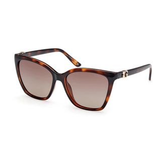 Guess Stilvolle Uhr f&uuml;r den t&auml;glichen Gebrauch - - Accessories - Damen - Braun - 56 MM